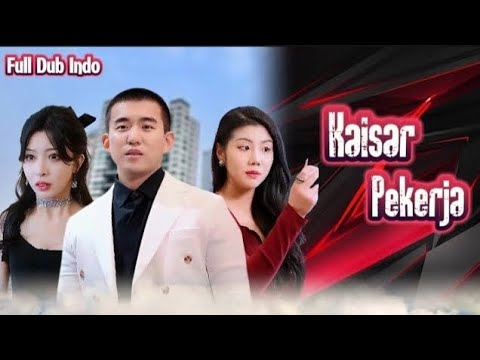 Kaisar Pekerja | Pemuda itu hadir di kencan buta dan tidak sengaja menikahi CEO cantik