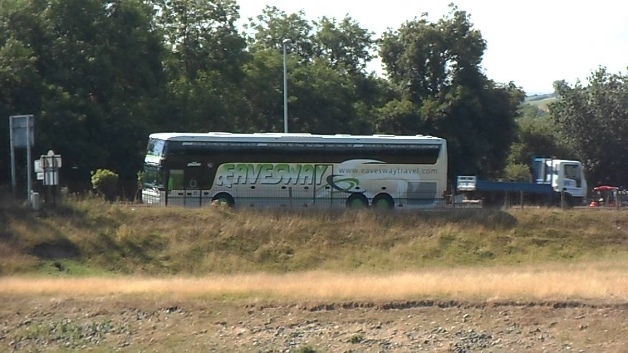 EAVESWAY TRAVEL - YouTube