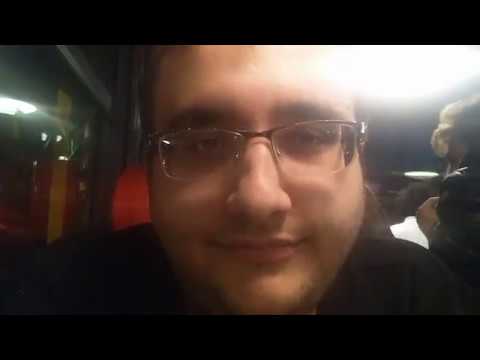 yiyoruz #4 - acı soslu tulumba tatlısı