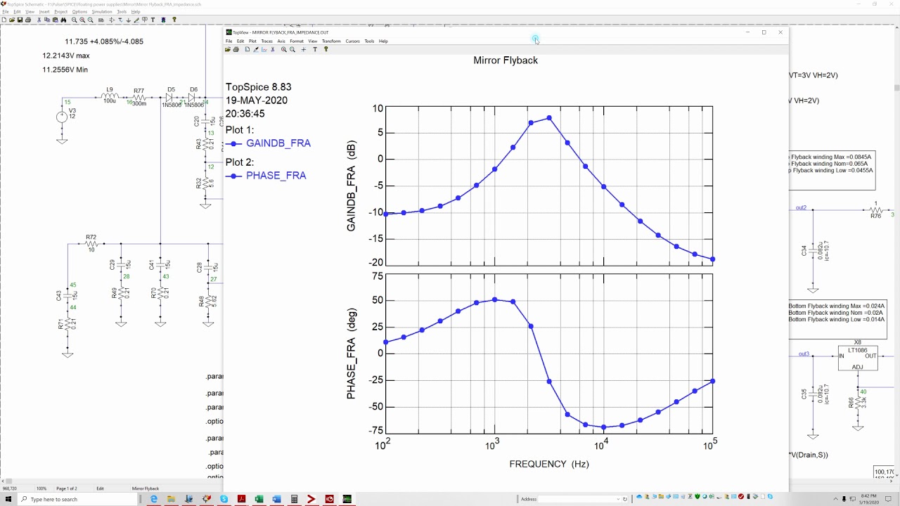 Middlebrook Criteria, Input Filter Stability - YouTube