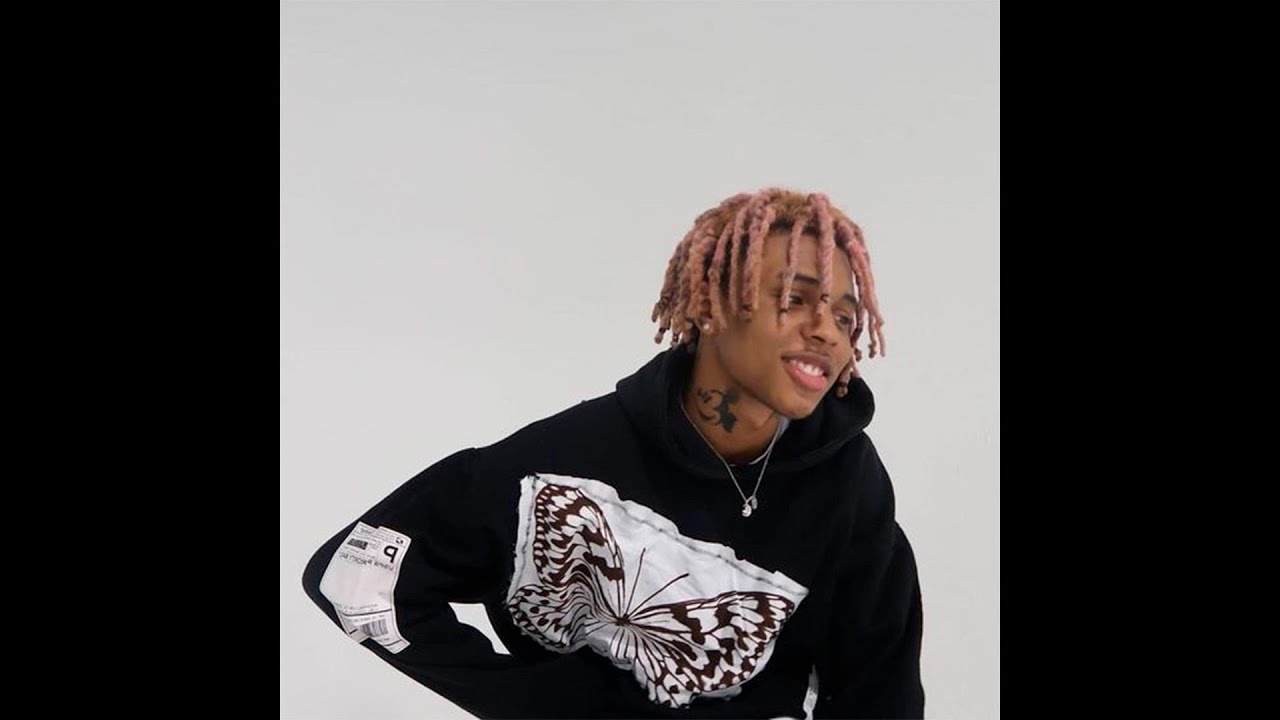 [FREE] SoFaygo Type Beat - "Run It Up" - YouTube