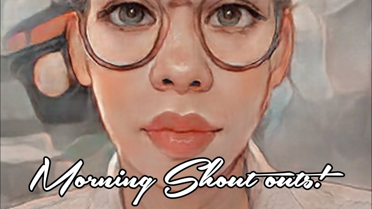 Good morning Shout outs! #LalabsMoto - YouTube