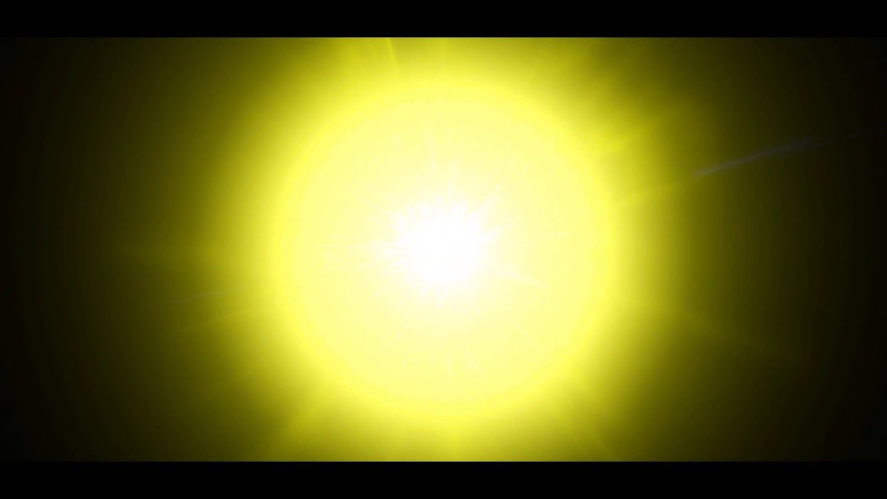 Sun Explosion - Animation | by rexoFX - YouTube
