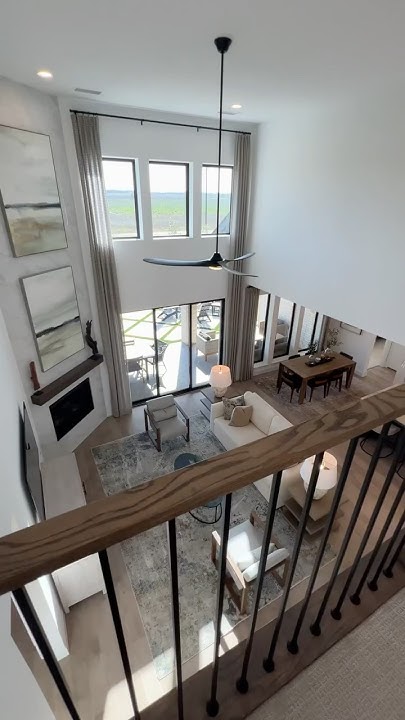 Discover BEAUTIFUL new construction homes in Celina, TX | Best Dallas Suburbs - YouTube