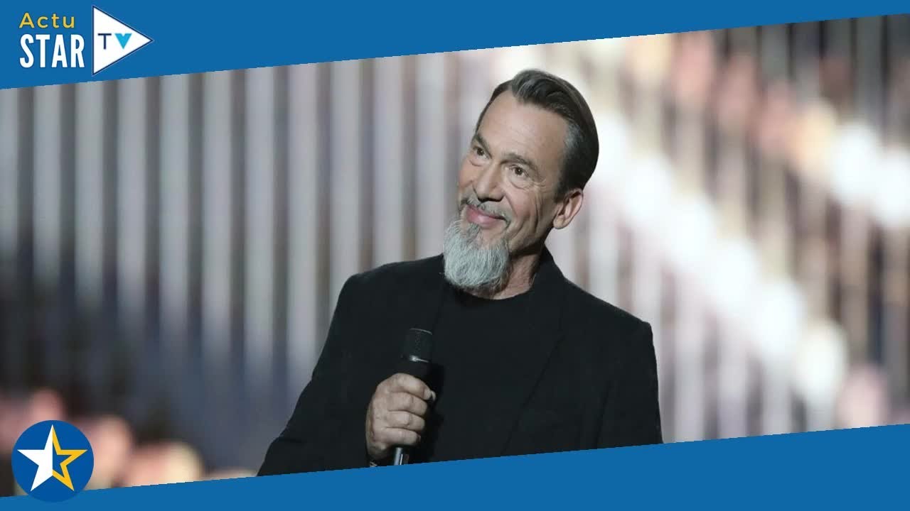 Des Hauts Et Des Bas Florent Pagny Va Se Confier Sur Son Cancer Des
