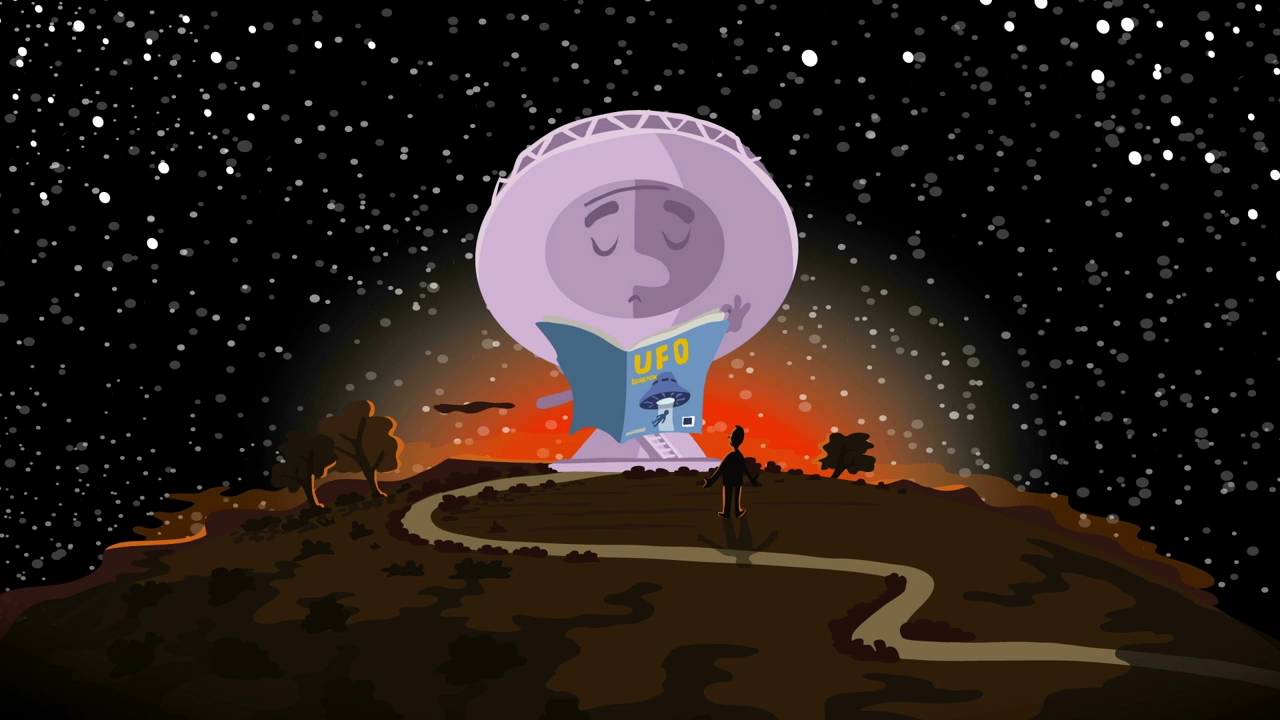 Questions No One Knows the Answers to (Full Version) - YouTube