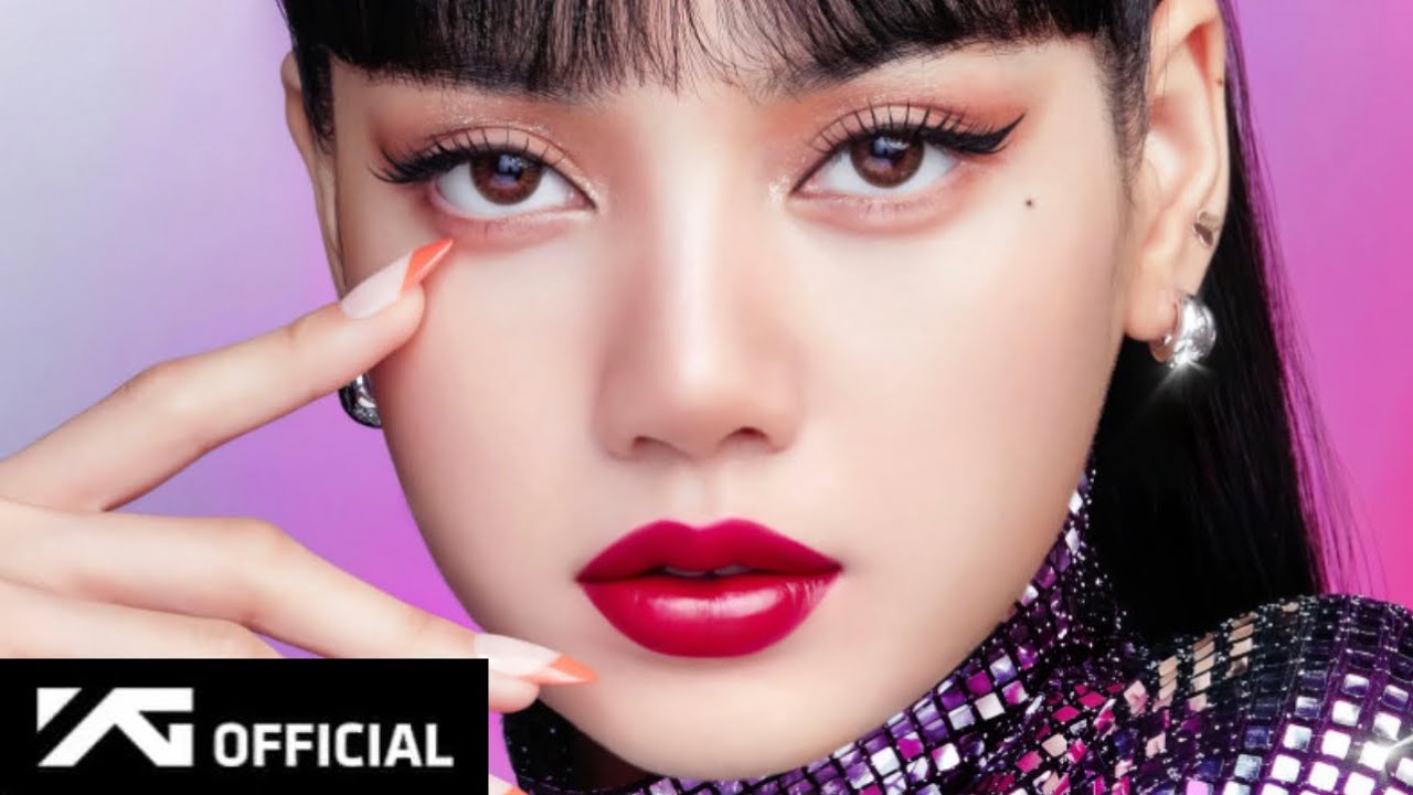 LISA - ‘Tomboy’ M/V - YouTube