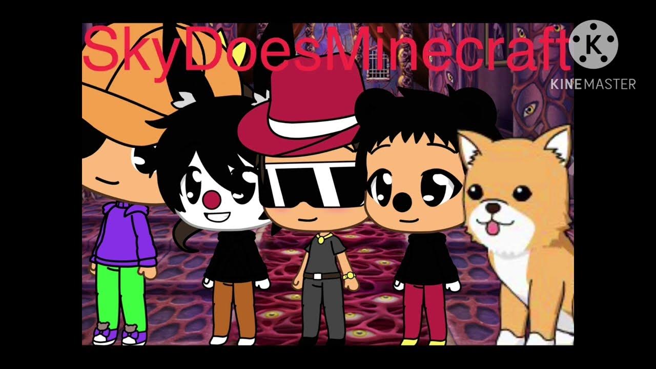 19 New Characters - YouTube