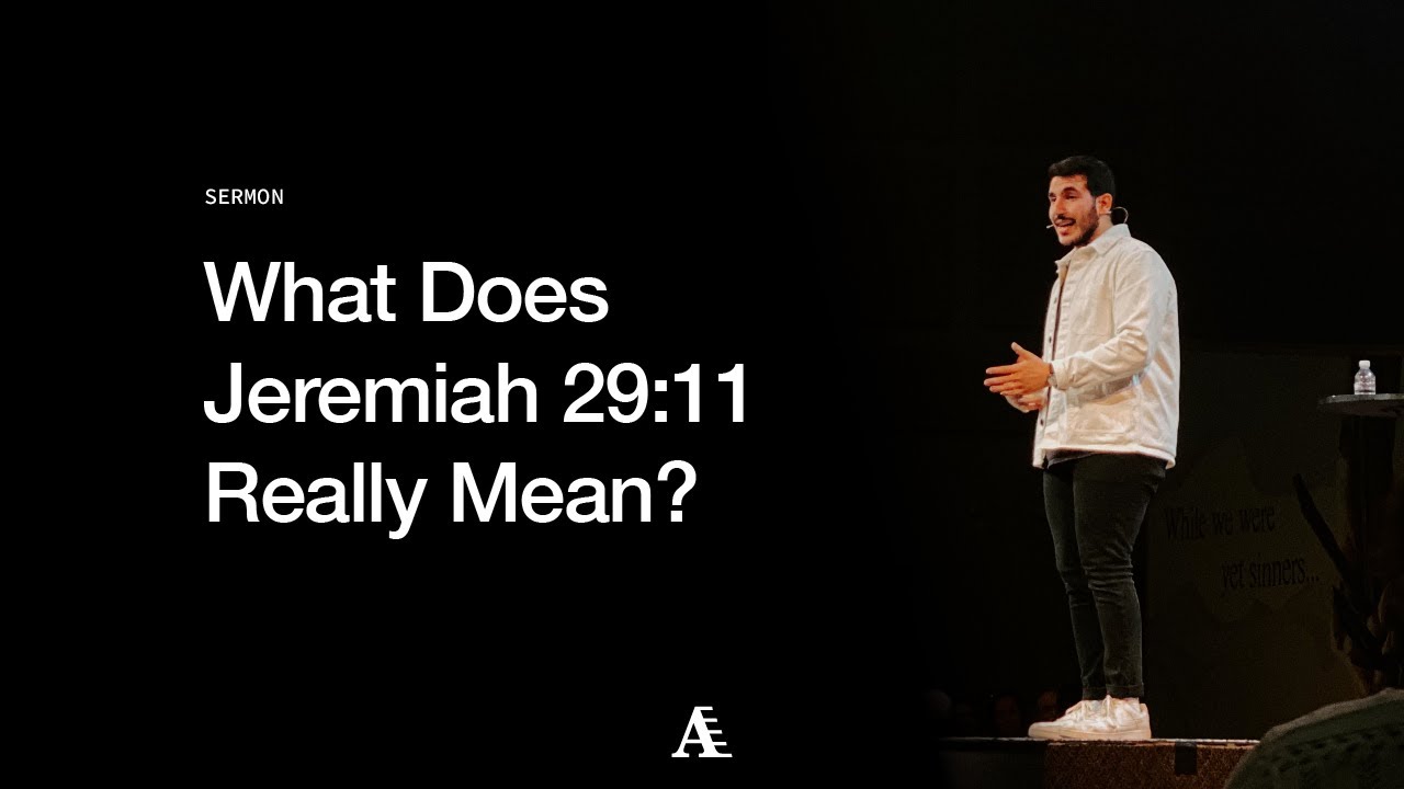 What Does Jeremiah 29 11 Really Mean YouTube what-does-jeremiah-29-11-really-mean-youtube