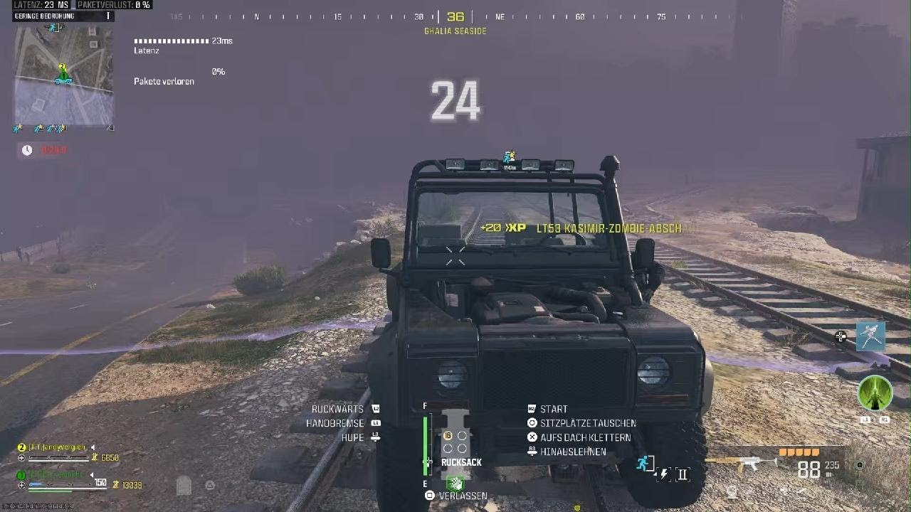 Warum eeeeeey - YouTube