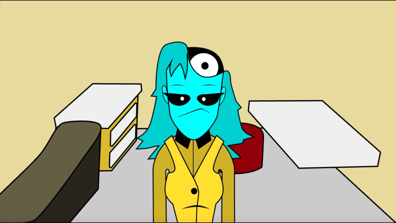 Doctor Oculus - YouTube