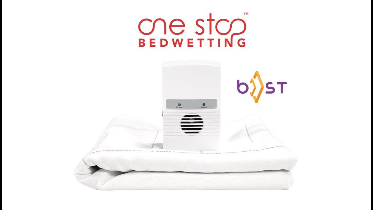 Boost Bedwetting Alarm – Stop Bedwetting in Adults and Teens – One Stop ...