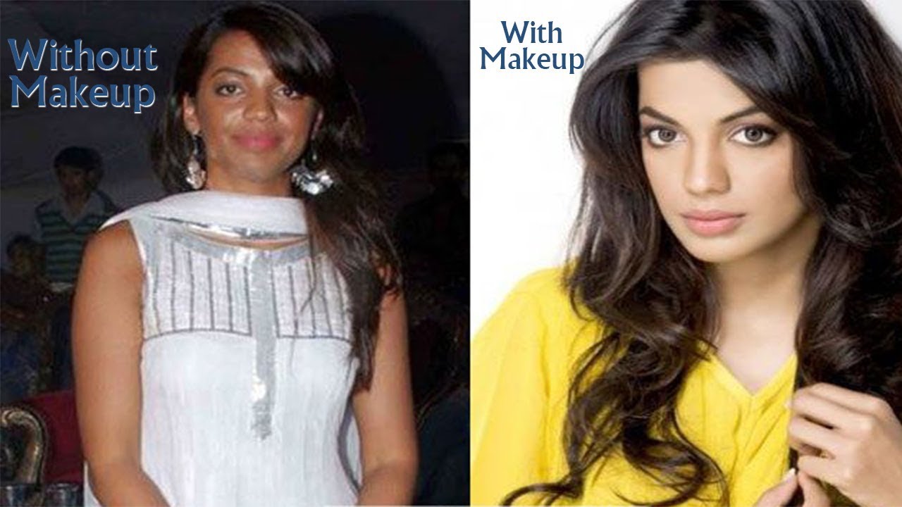 Top 10 shocking Photos Of Supermodels Without Makeup by Media Bart ...