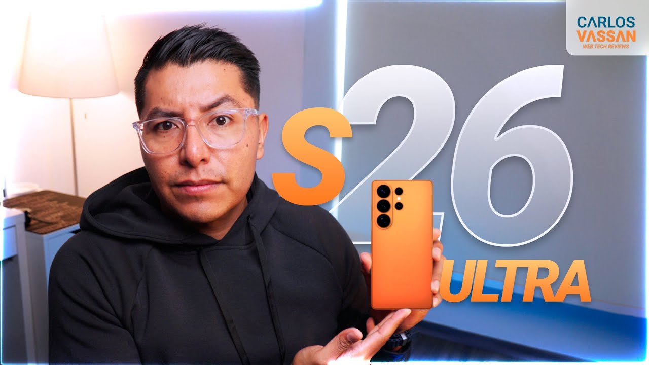 Todas las versiones de Android que han existido hasta 2025 | Carlos Vassan