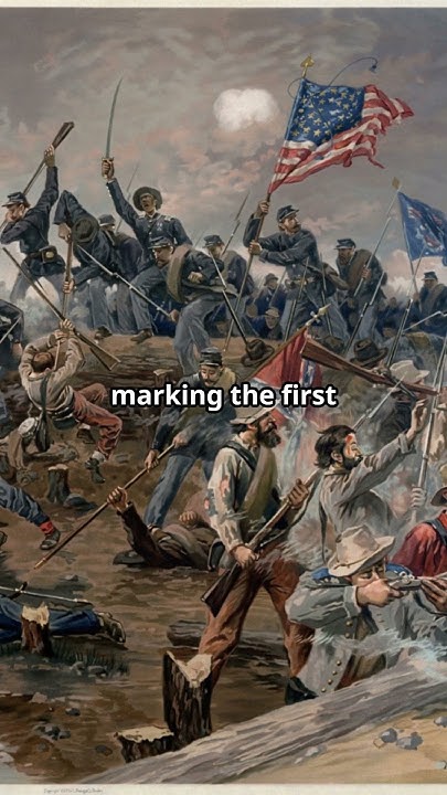 The Battle Of Saratoga Turning Point In History Youtubeshorts