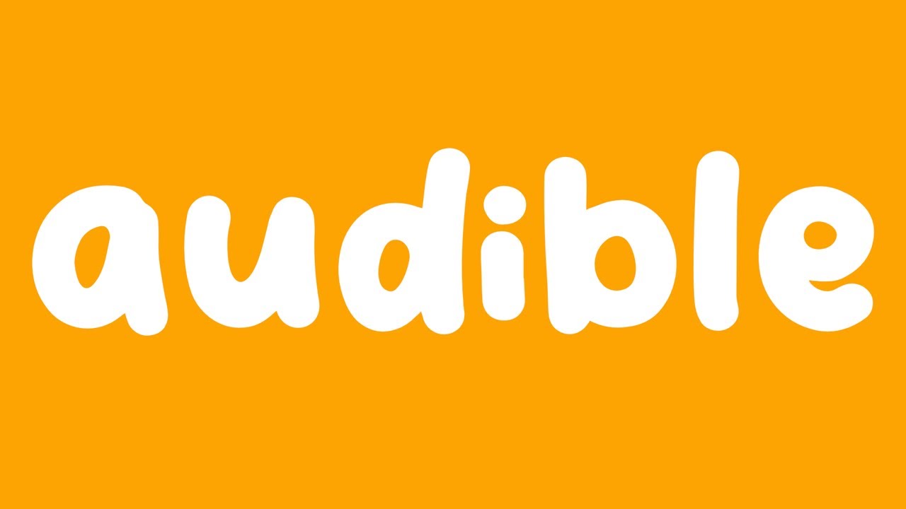My audible.com review - YouTube