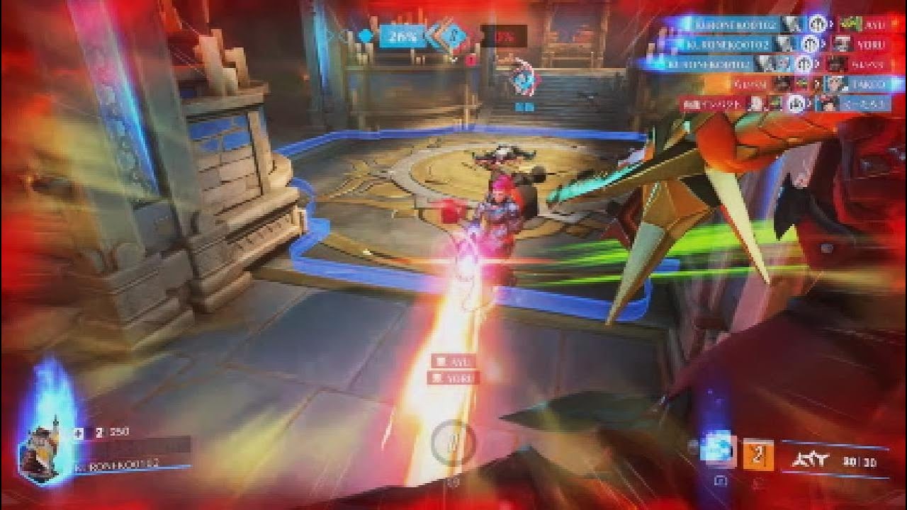[OW2] DPS role - YouTube