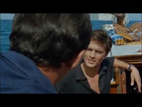 Alain delon | Chambers