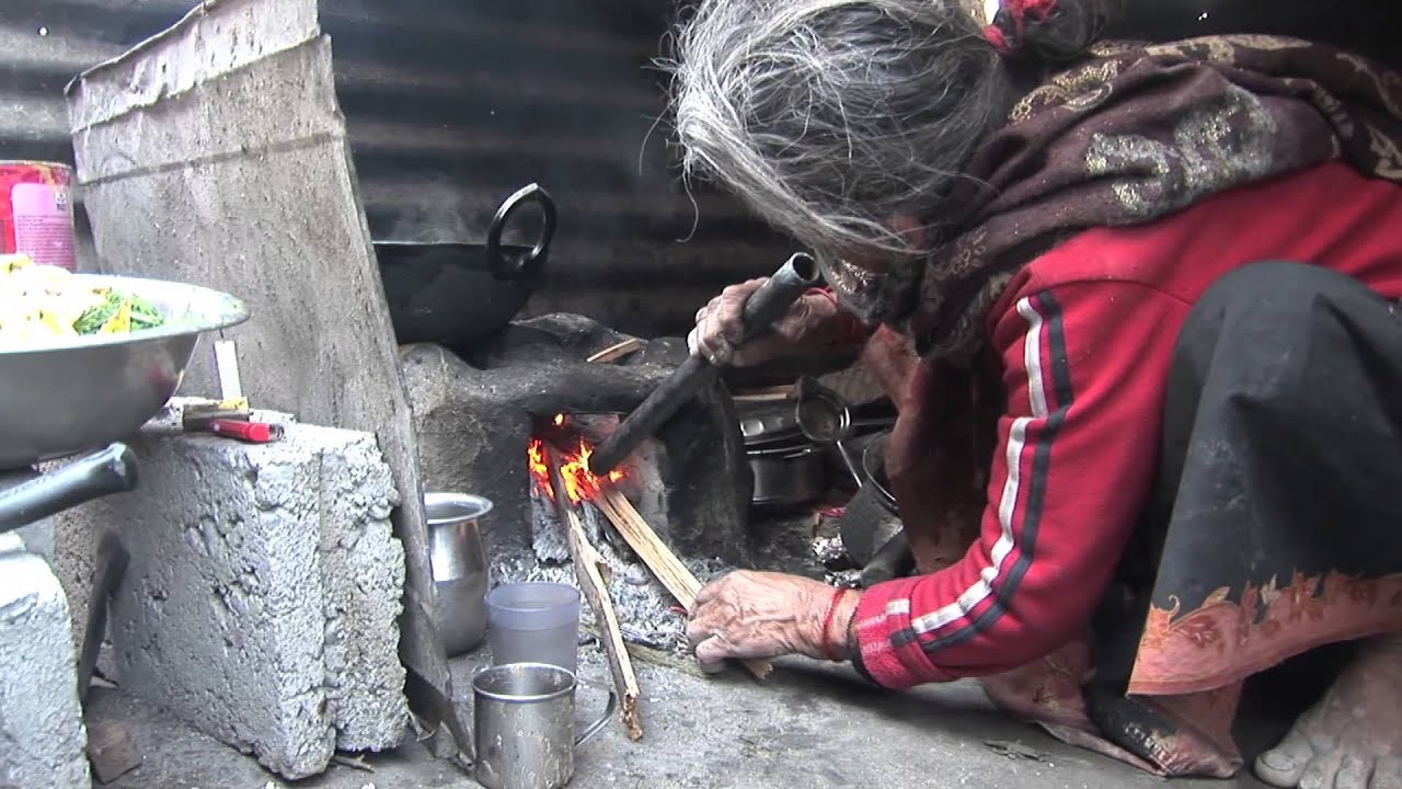 The Nepal Cleft and Burn Center - YouTube