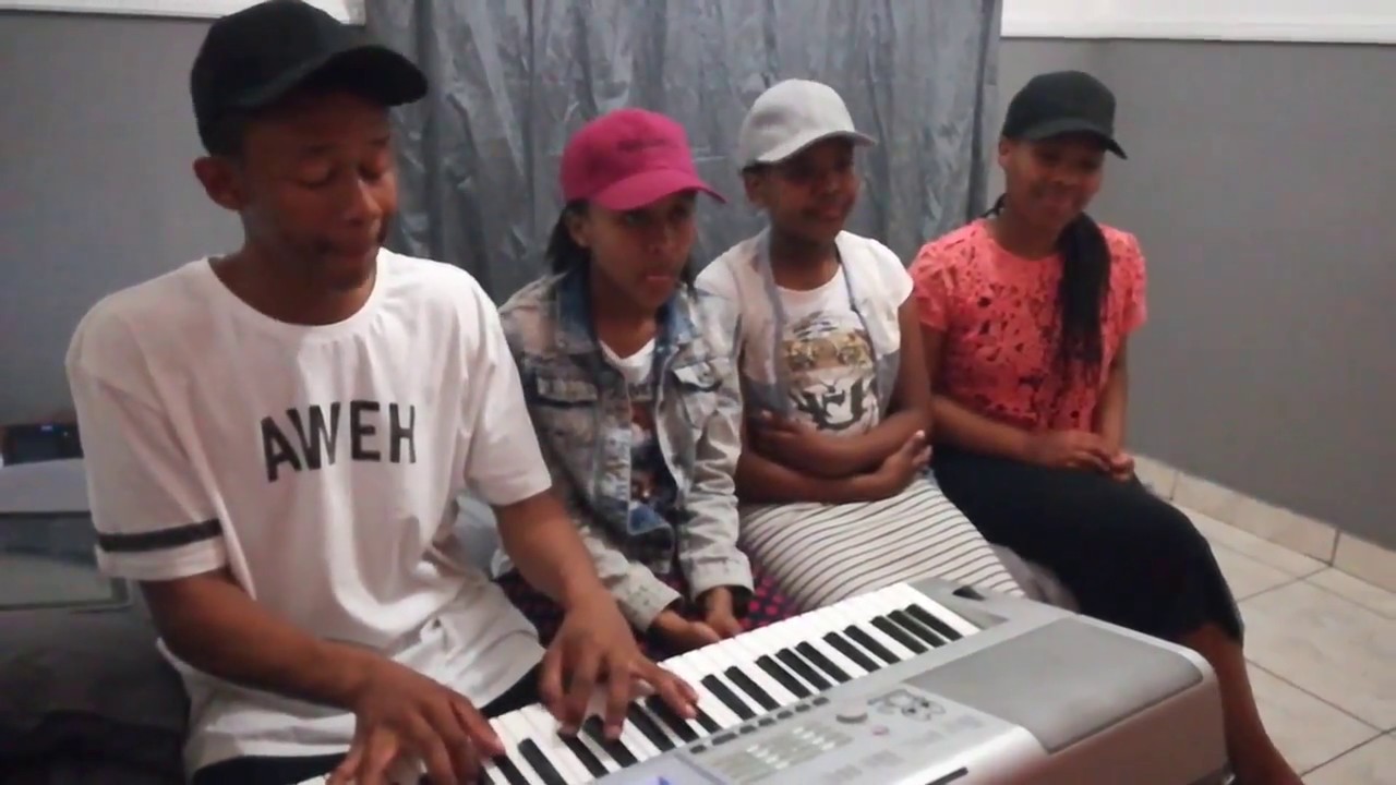 Made A Way - Travis Greene (Dube Sisters Cover) - YouTube