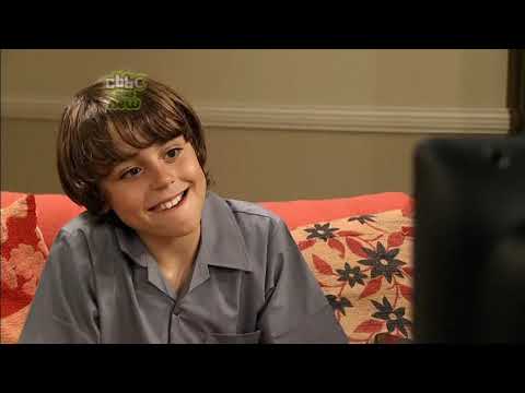 Me And My Monsters: episode 13 series 1 (Bogey Brothers)