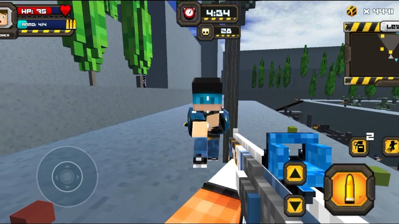 Most Wanted Jail Break - 3 уровень - 3 серия - YouTube