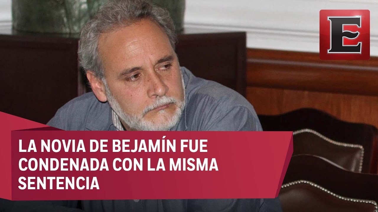 Dictan sentencia a homicidas de León Serment - YouTube