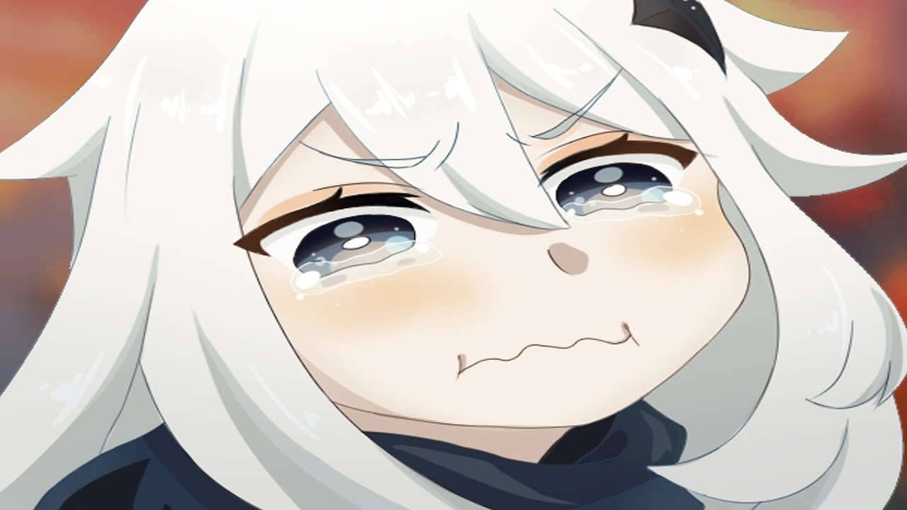 PAIMON CRIES.MP3 - YouTube