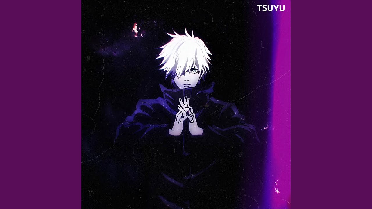 Gojo Satoru Hollow Purple Theme "Jujutsu Kaisen" | Phonk - YouTube
