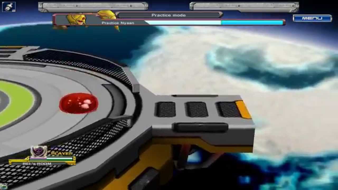 Getamped X Thailand 60FPS Upload Test - YouTube