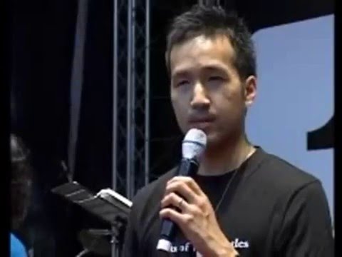 Jaeson Ma -- The Father's Love