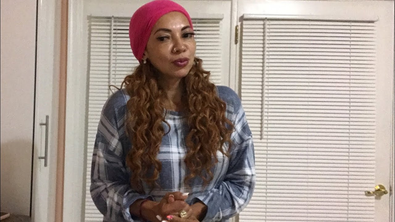 DIANA MENDIOLA “BATSHEVA “ - 4TA VIGILIA - YouTube