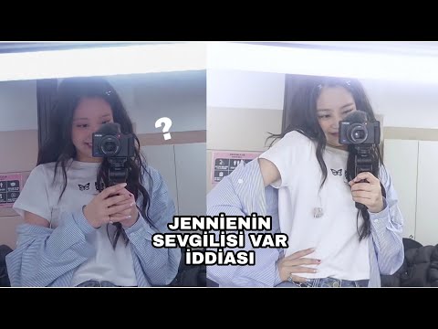 Jennie'nin Sevgilisi Var İddiası? Dispatch Doğru mu Söylüyor?