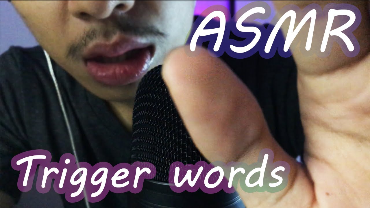 Whisper sounds for sleep ASMR - YouTube