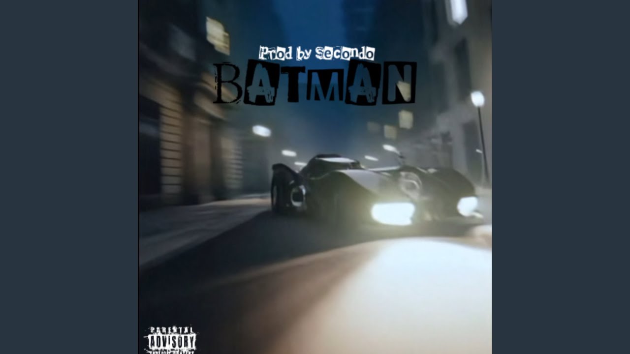 BatMan (Remix) - YouTube