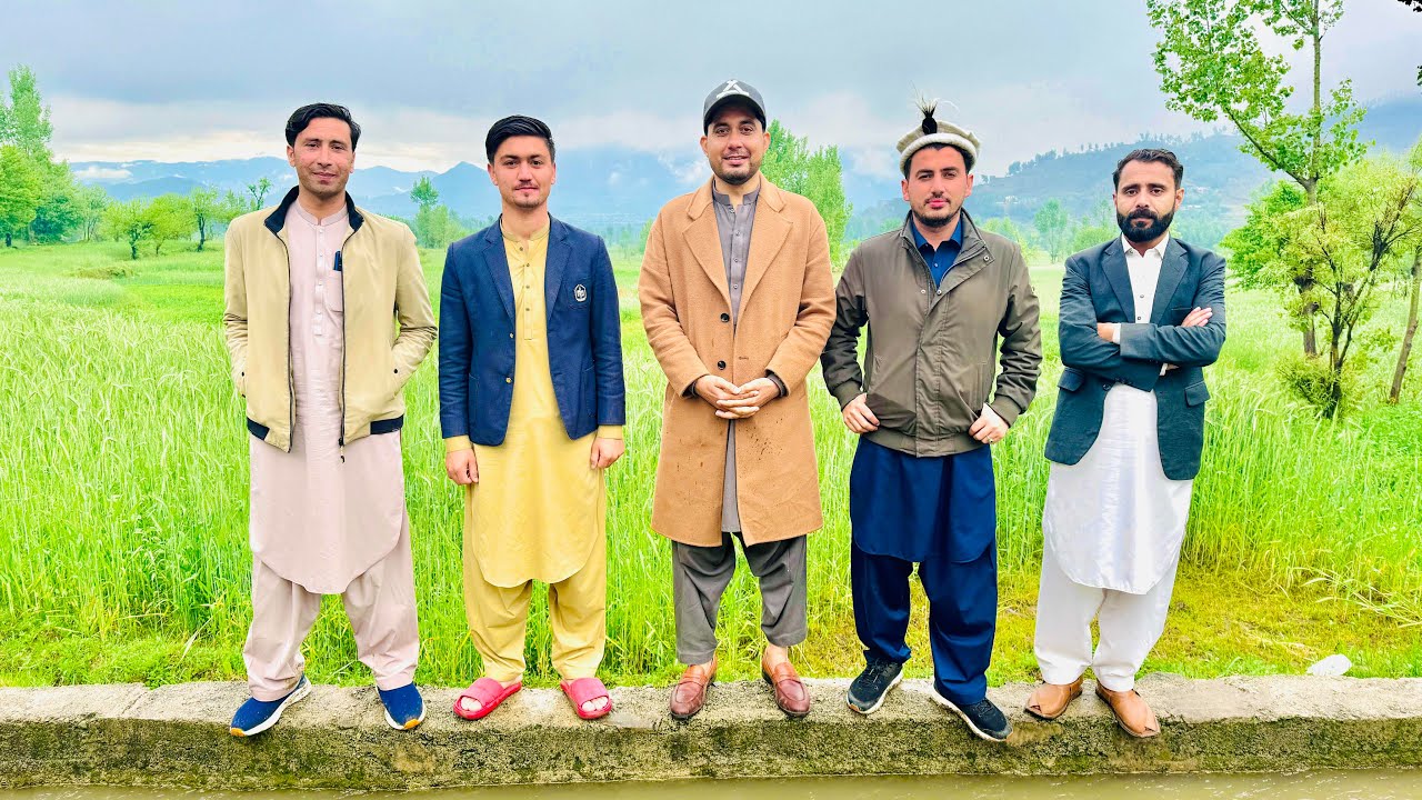 Beauty Of Bajaur Azmat Khan New Video YouTube beauty-of-bajaur-azmat-khan-new-video-youtube