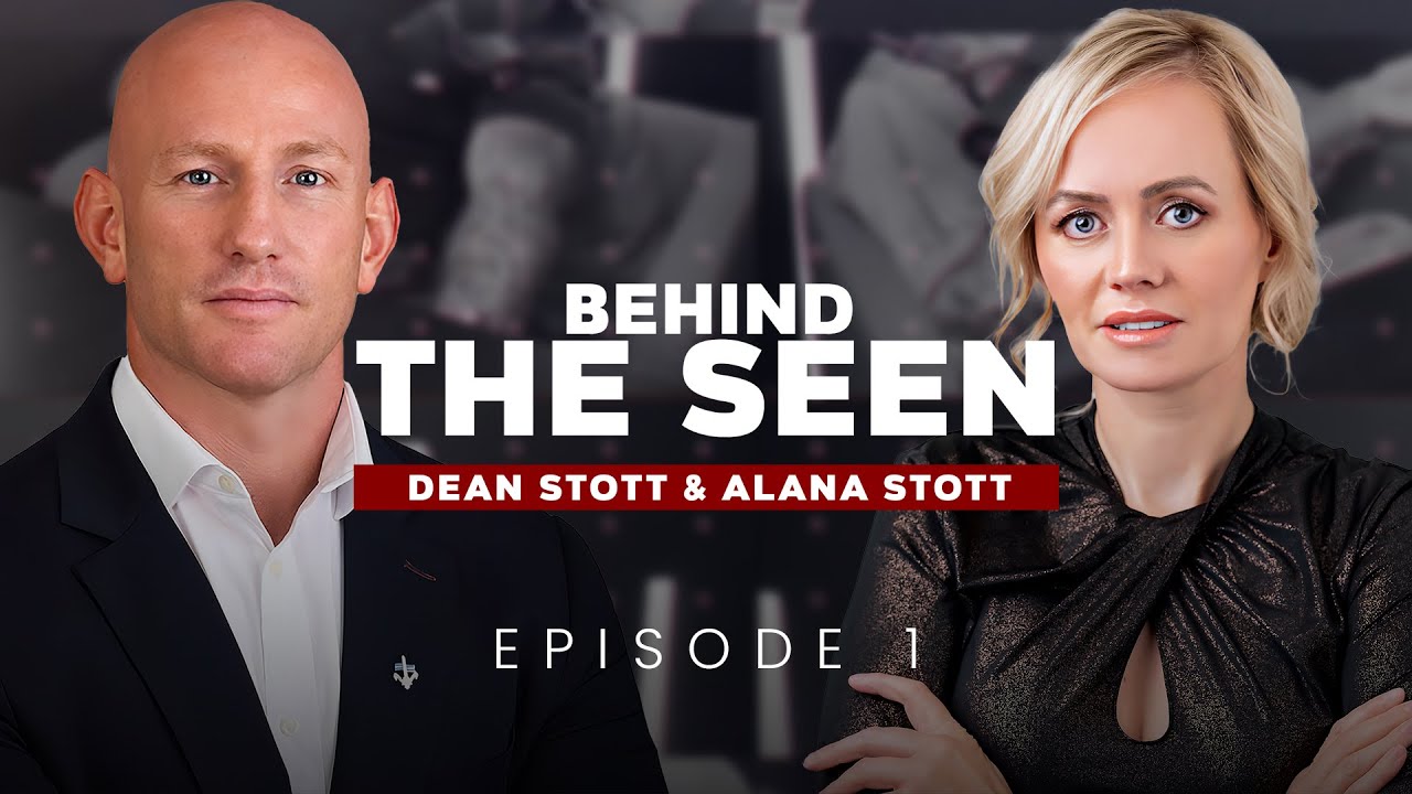 BEHIND THE SEEN: Introduction - YouTube