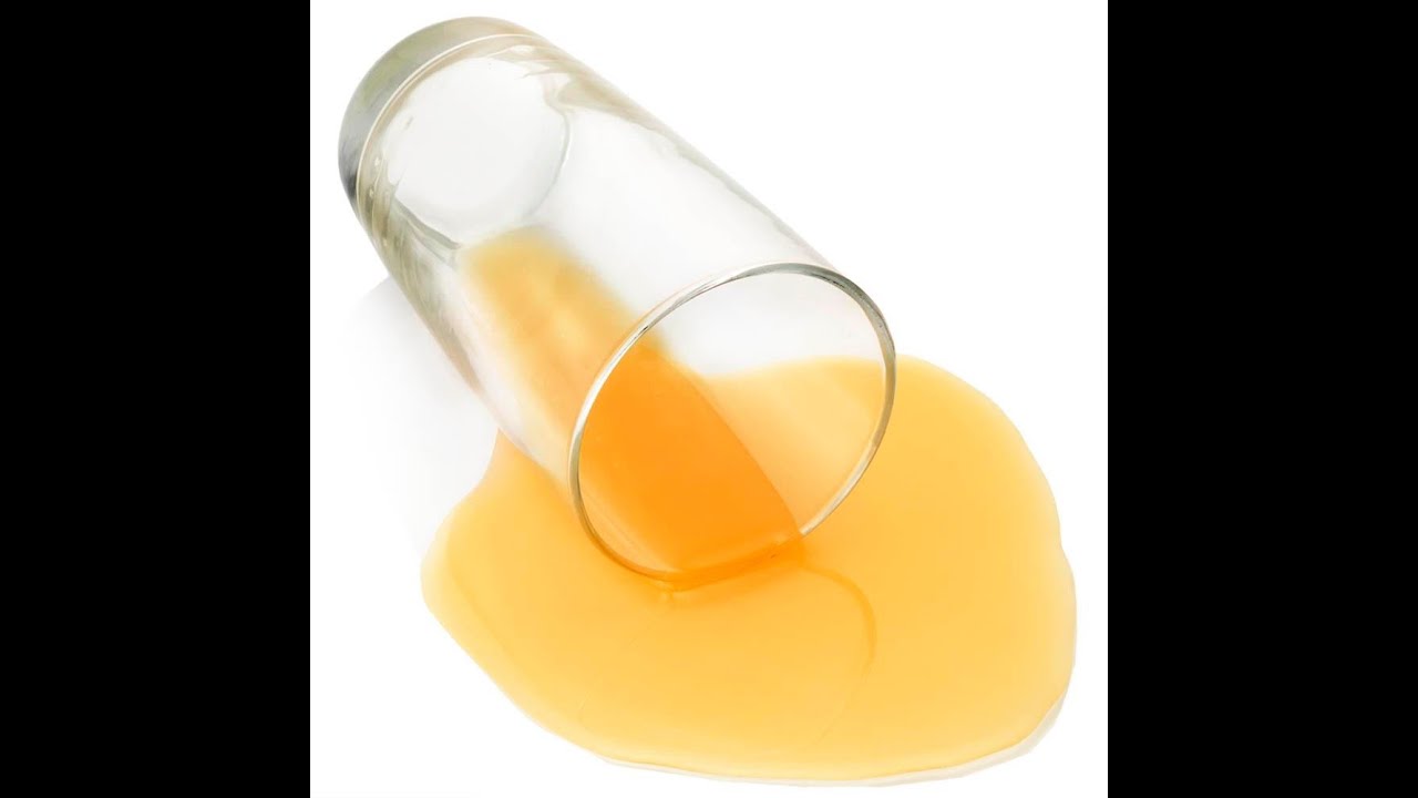 Spilt Orange Juice (Clip From Stream 12/15/21) - YouTube