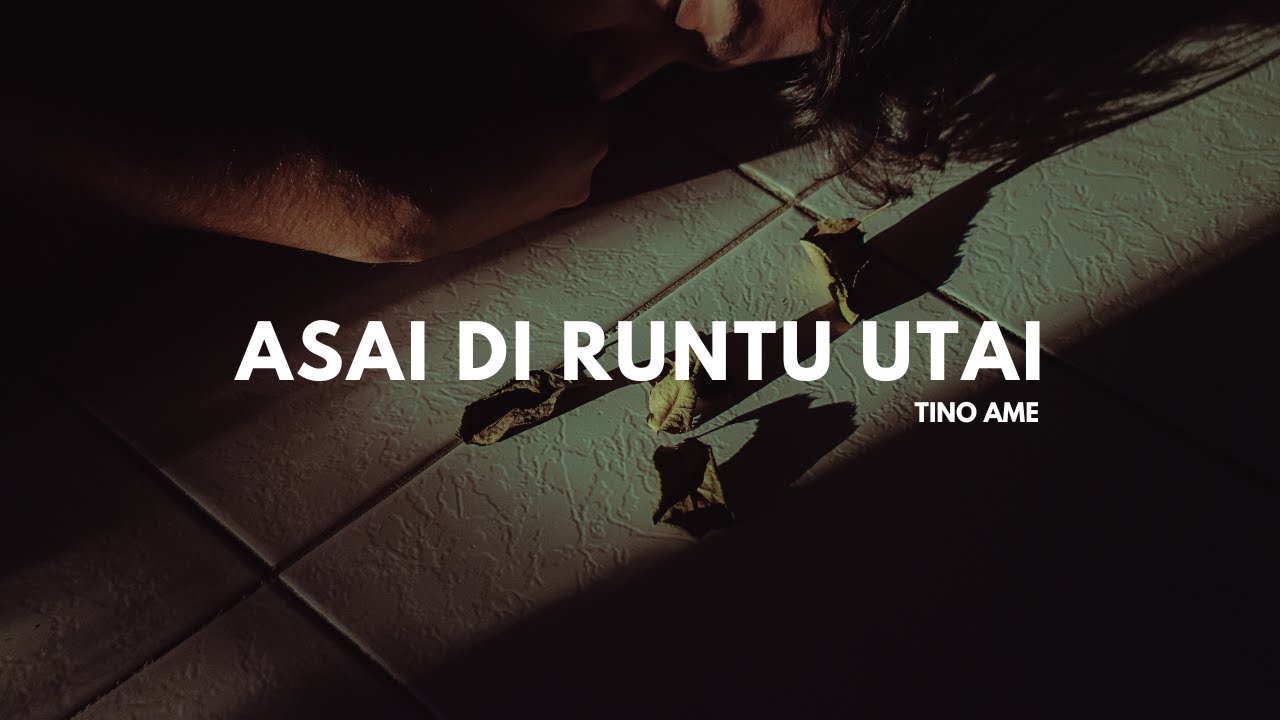 ASAI DI RUNTU UTAI - TINO AMEE - YouTube Music