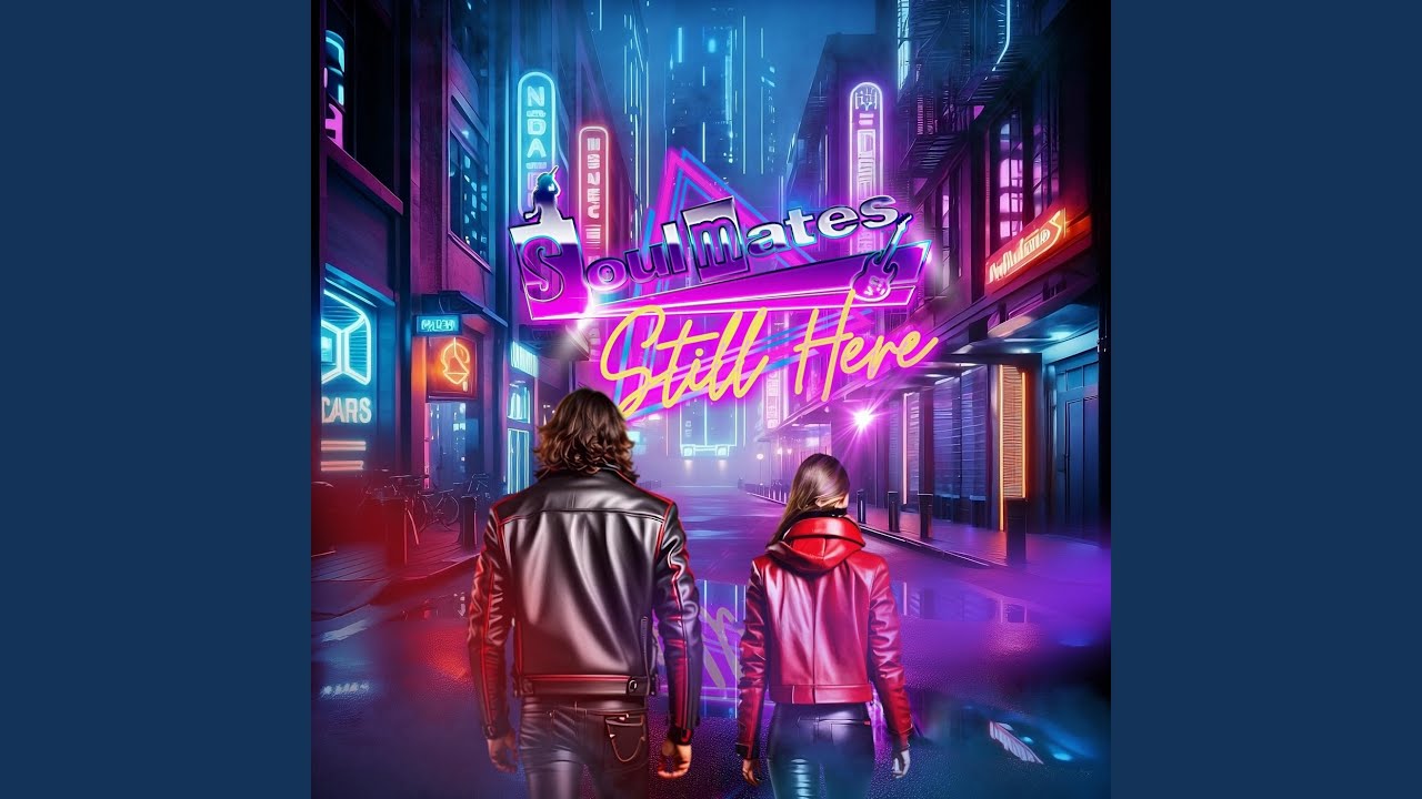 You're Right Here Right Now - YouTube