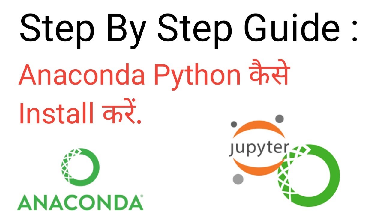 Step by Step Guide Installing Anaconda Python On Windows 2023 step-by-step-guide-installing-anaconda-python-on-windows-2023