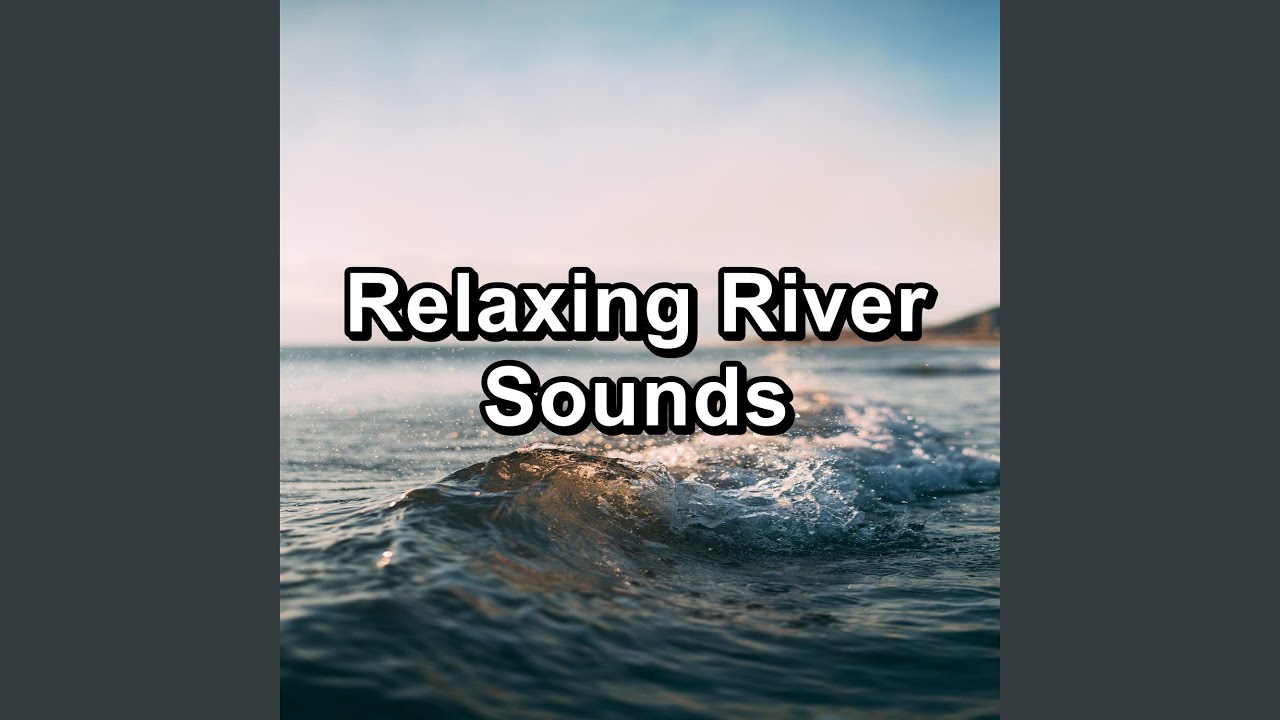 Soothing Wave Sounds Water Sounds 10 Hours of Deep Sleep - YouTube