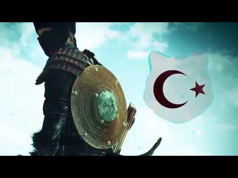 Pervane Marşı. Osman Paşa Türk Askerleri