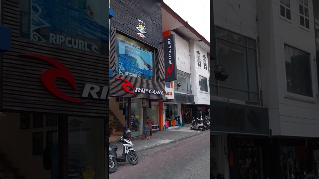 Kuta road #bali #baliisland #baliindonesia #kuta #kutabali #kutabeach # ...