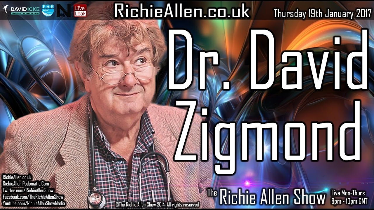 Dr Zigmond, Forced To Leave Successful Surgery For Challenging ...