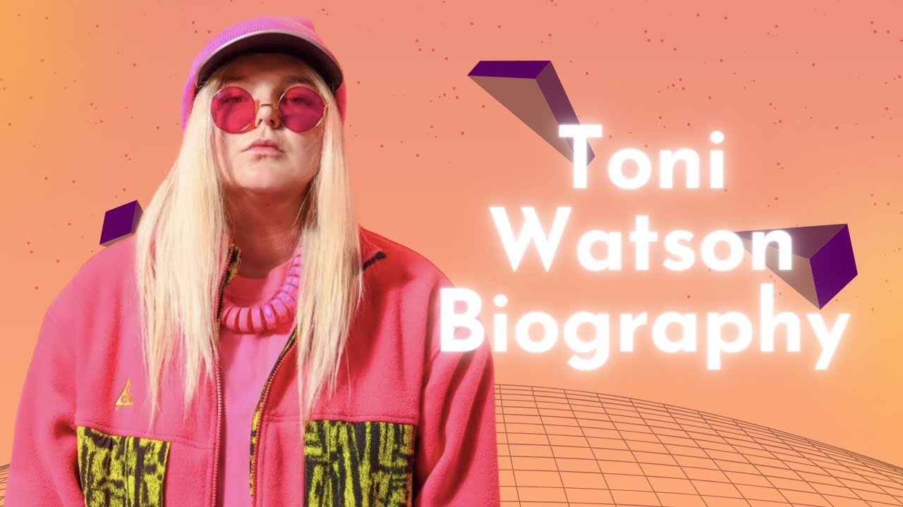 Toni Watson Biography, Rise to Fame, Family & Personal Life - YouTube