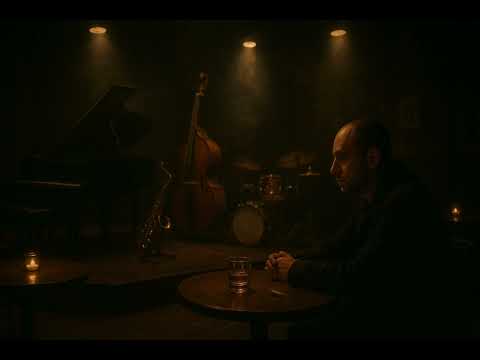 Ezhel - Felaket (Jazz Version)