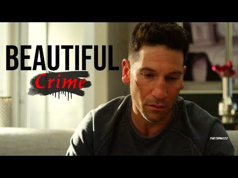 The Punisher | Beautiful Crime (w/ SpideyAnonymous)
