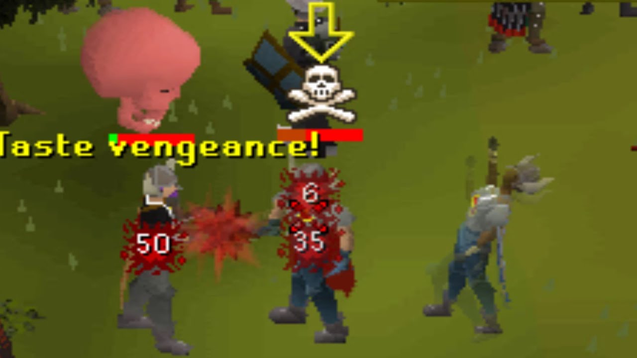 RuneScape: One Man Army - Episode 047 - YouTube