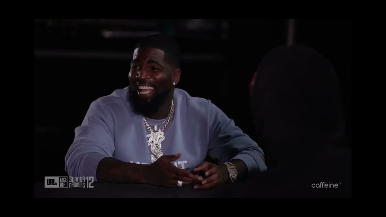 Tsu Surf Vs JC |FaceOff| - YouTube